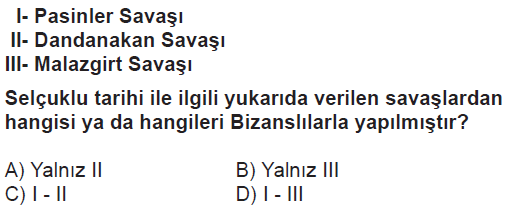 Sorubak Online Test Çöz