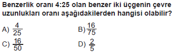 Sorubak Online Test Çöz