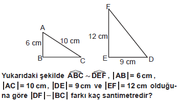 Sorubak Online Test Çöz