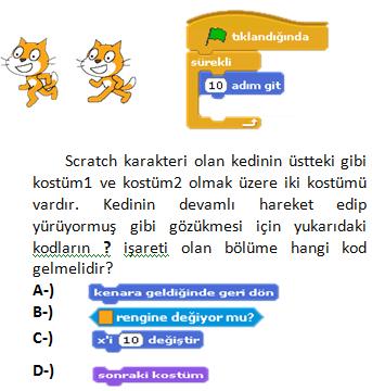 Sorubak Online Test Çöz