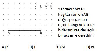 Sorubak Online Test Çöz
