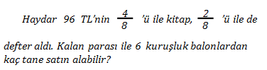 Sorubak Online Test Çöz