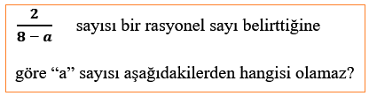 Sorubak Online Test Çöz