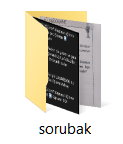 Sorubak Online Test Çöz