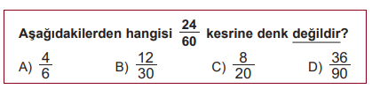 Sorubak Online Test Çöz