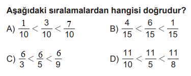 Sorubak Online Test Çöz