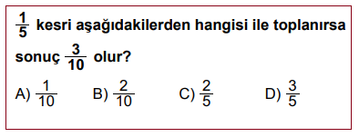 Sorubak Online Test Çöz