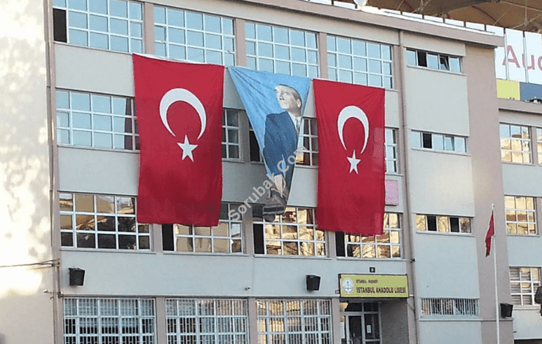 İstanbul Anadolu Lisesi Taban Puanı 2026 | Başarıları | Yorumları | Adresi