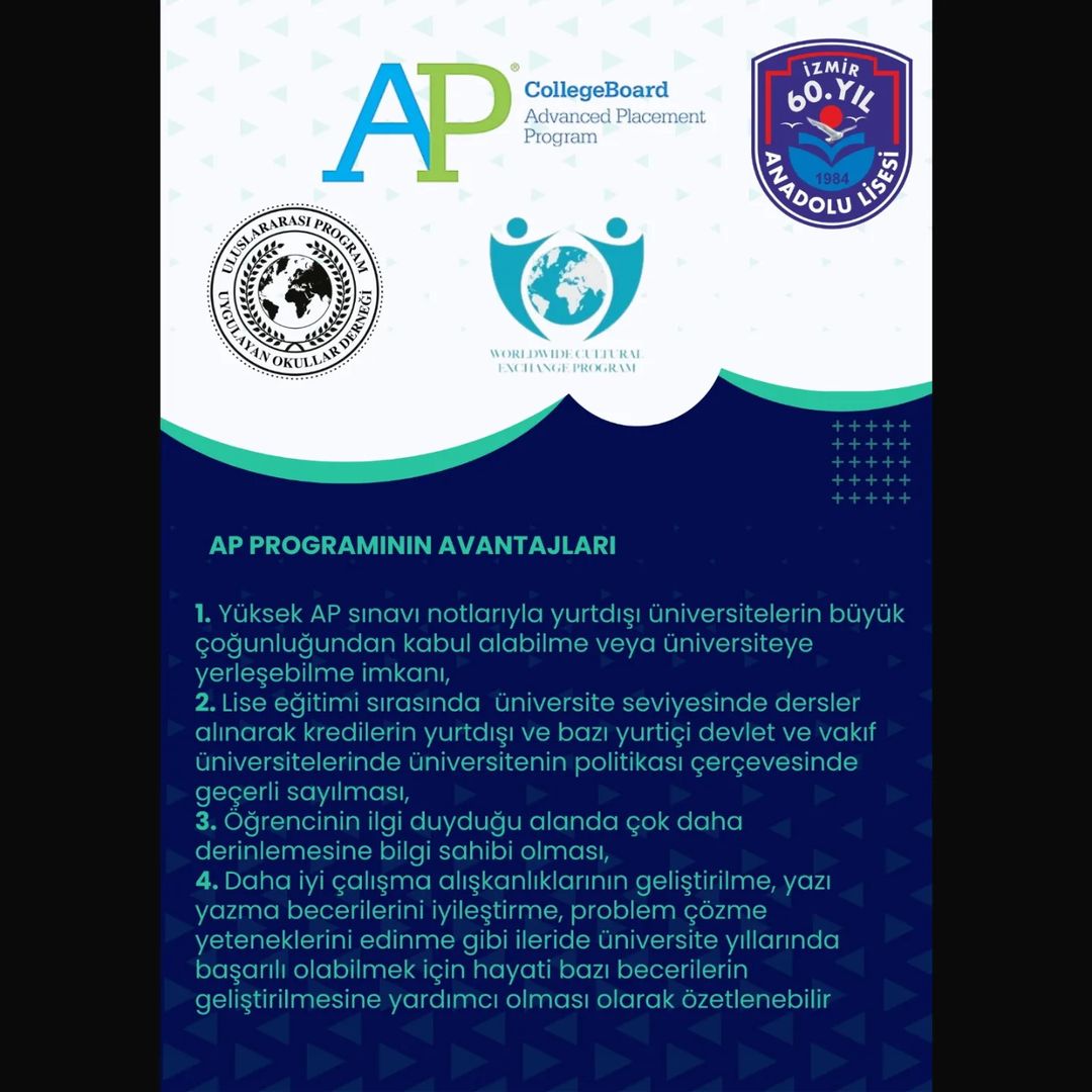 Güzelbahçe 60.yıl Anadolu Lisesi Taban Puanı 2026 | Başarıları ...